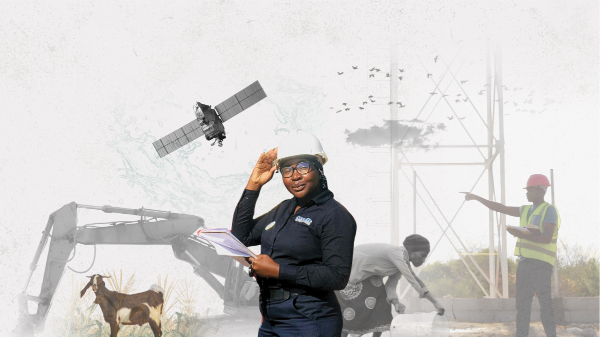 Water Resources: The Lifeblood of Sub-Saharan Africa’s Resilience and ...