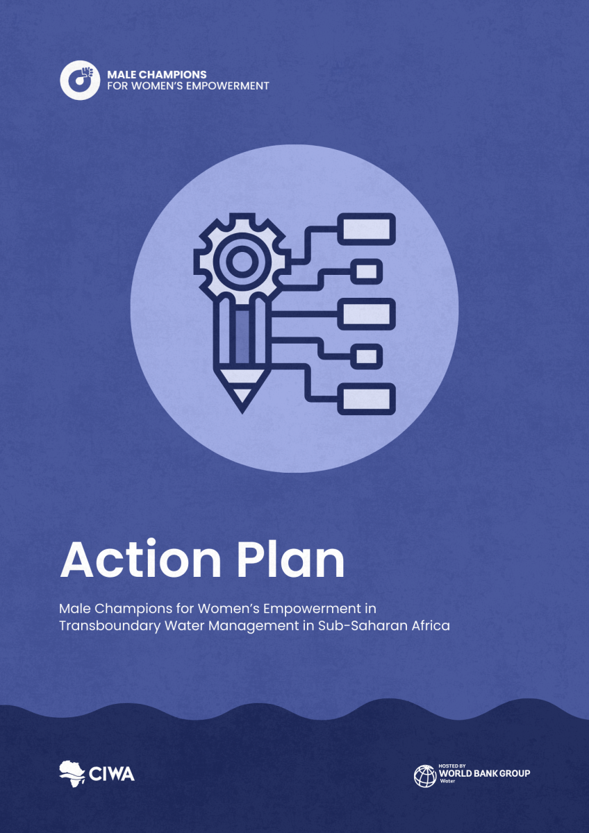 MCWE Action Plan - CIWA program