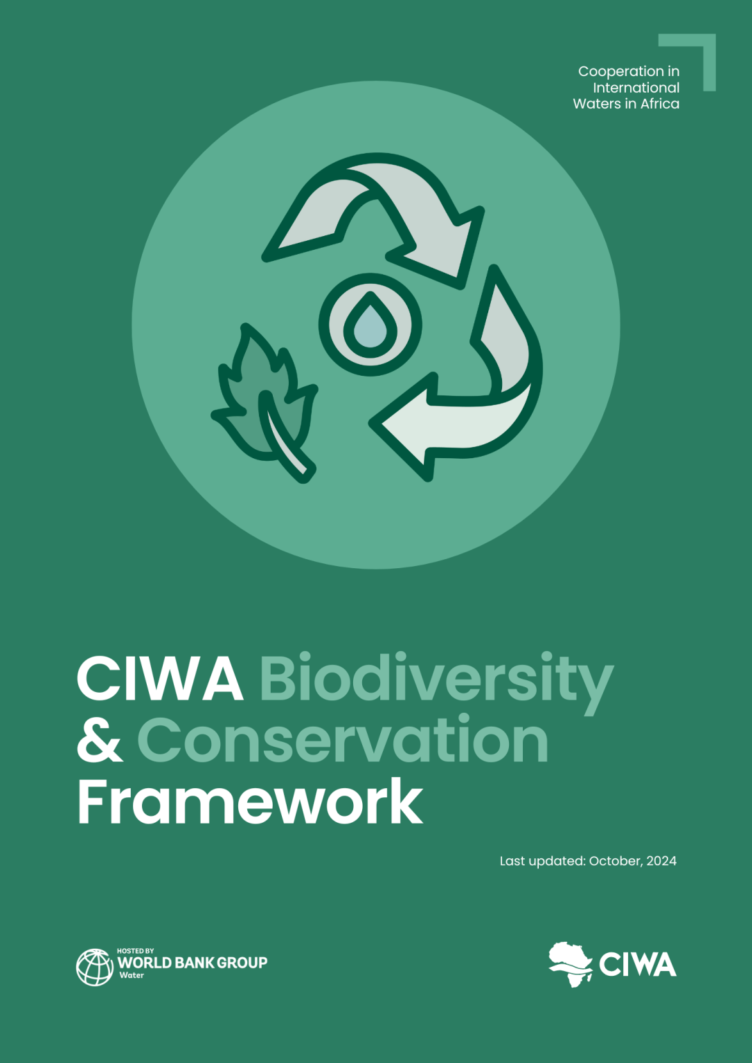 Biodiversity and Conservation Framework - CIWA program