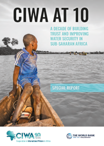 Resources - CIWA program