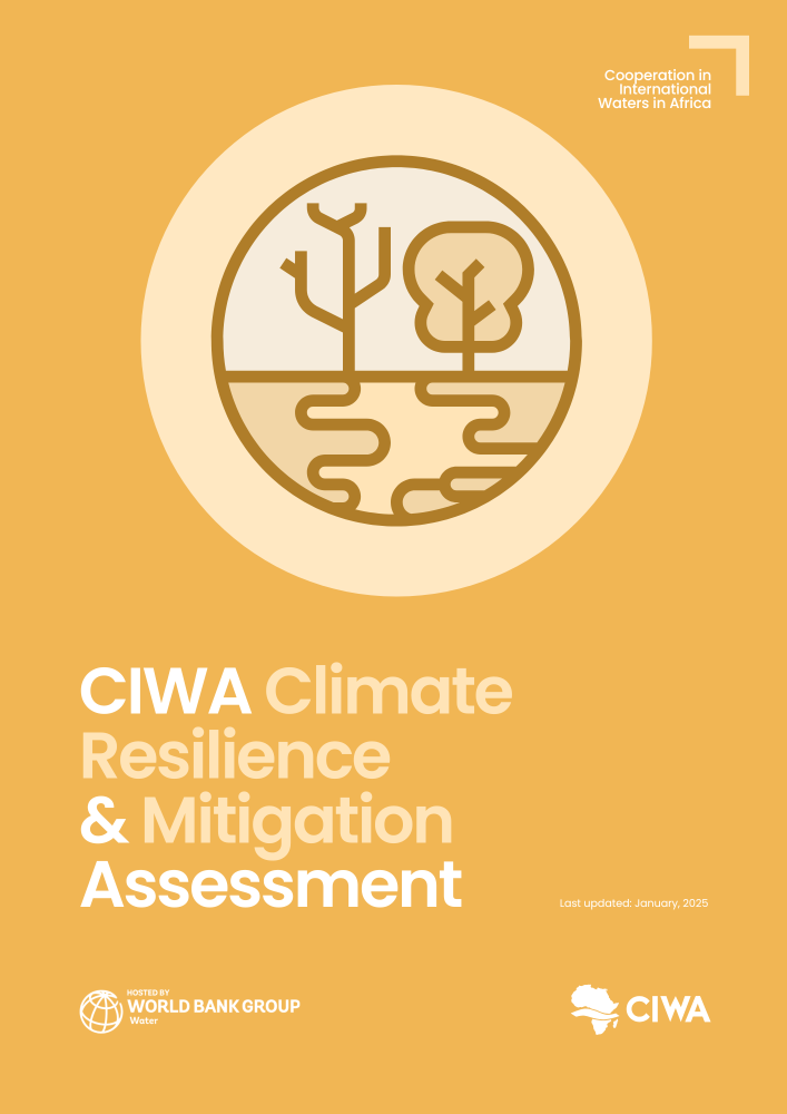 Resources - CIWA program