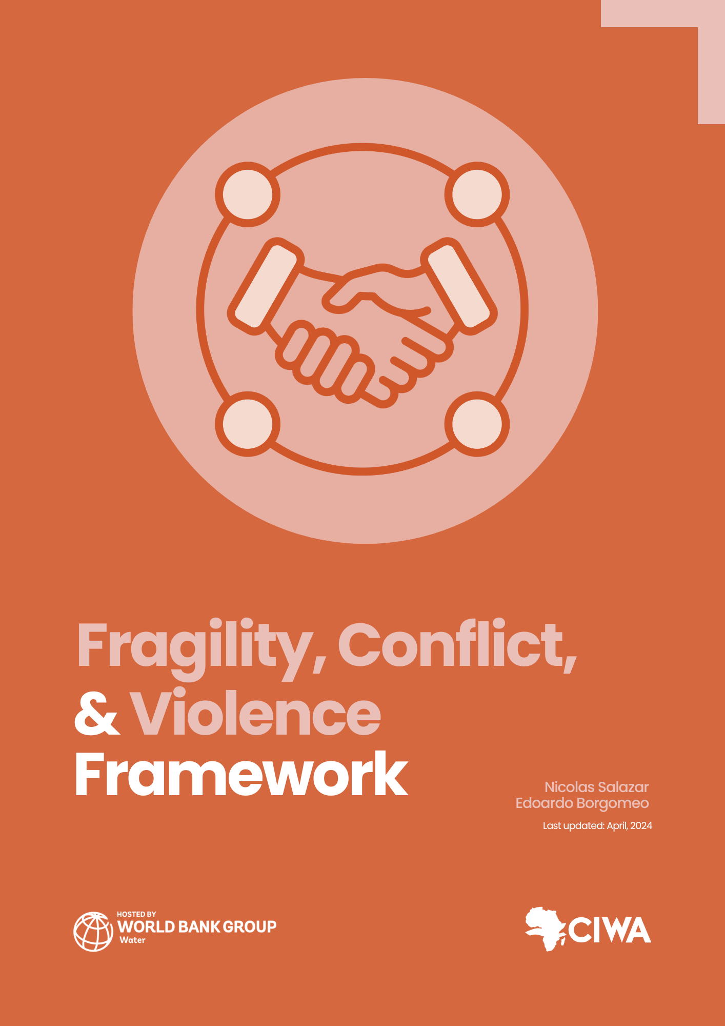 Resources - CIWA program