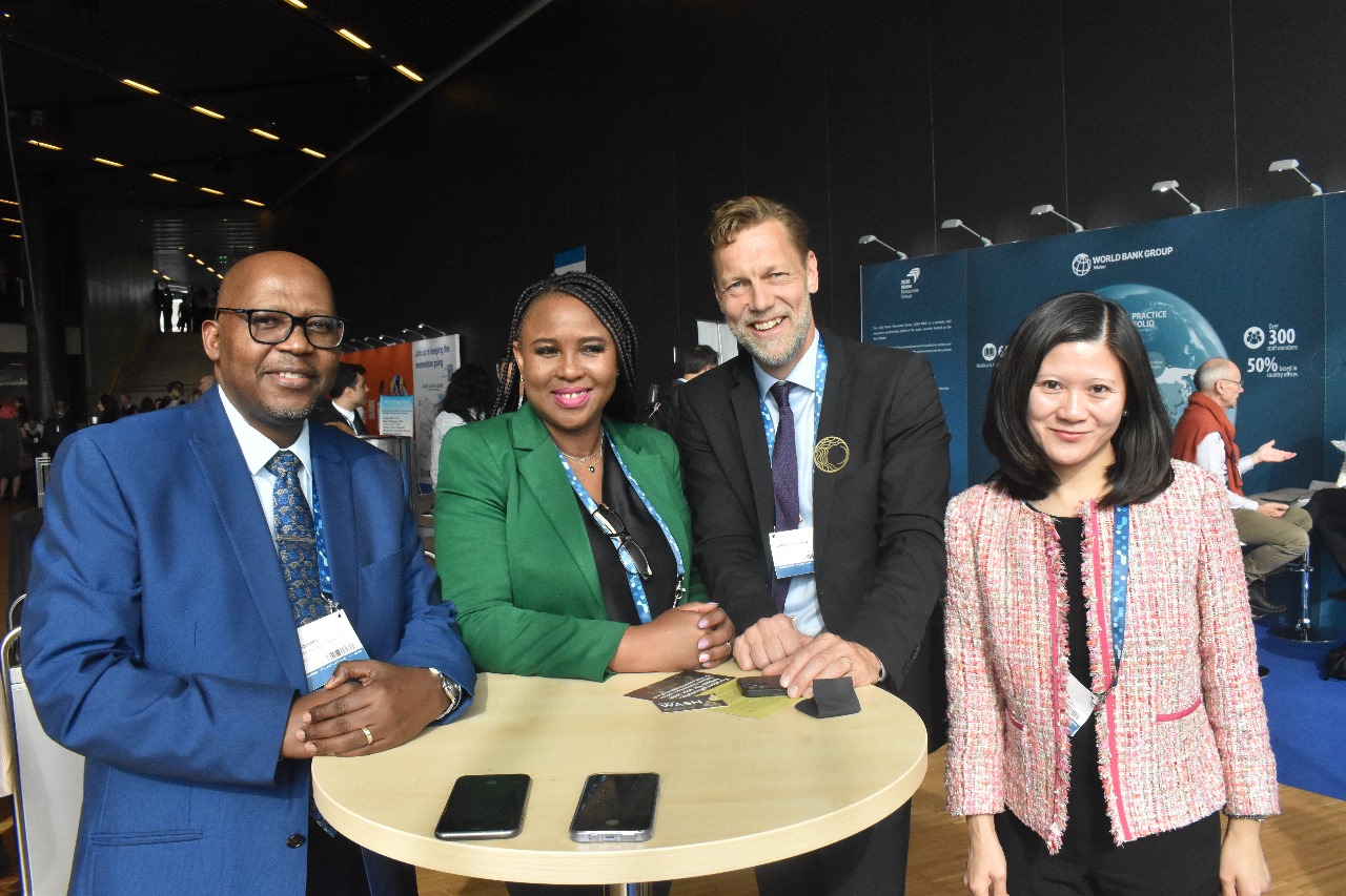 CIWA QUARTERLY BULLETIN, SEPTEMBER 2023 - CIWA program