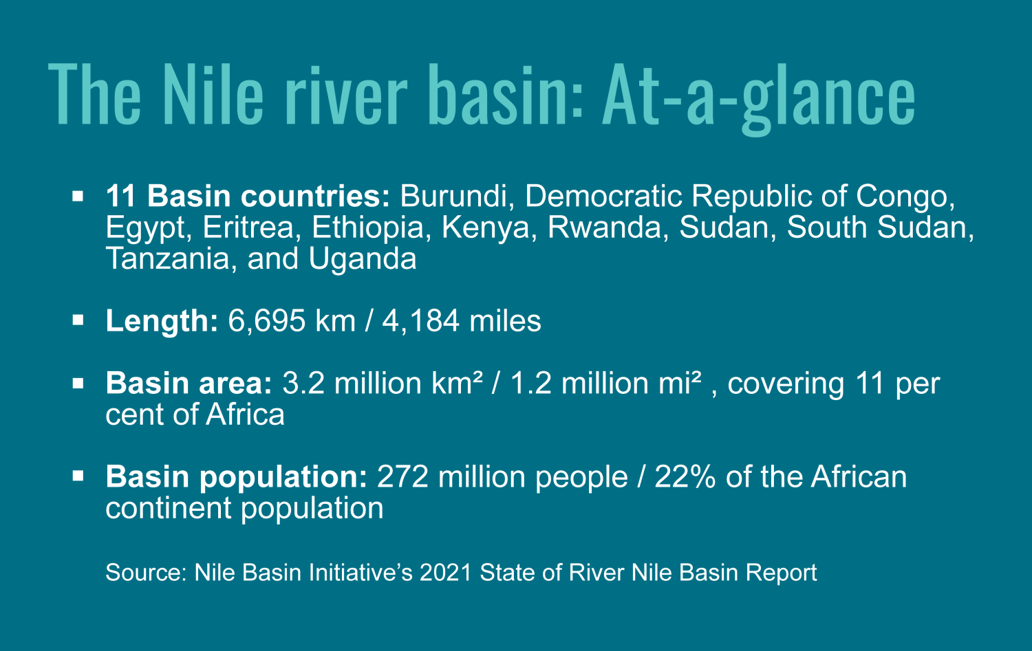 What does it take to reduce flood and drought risks and build climate ...