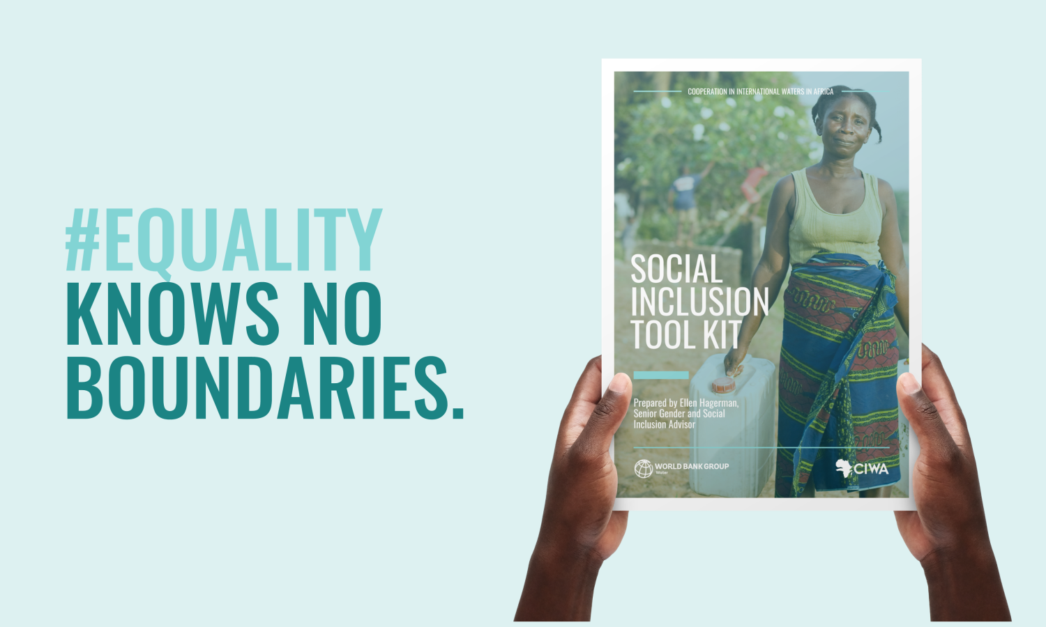 CIWA QUARTERLY BULLETIN, MARCH 2023 - CIWA program