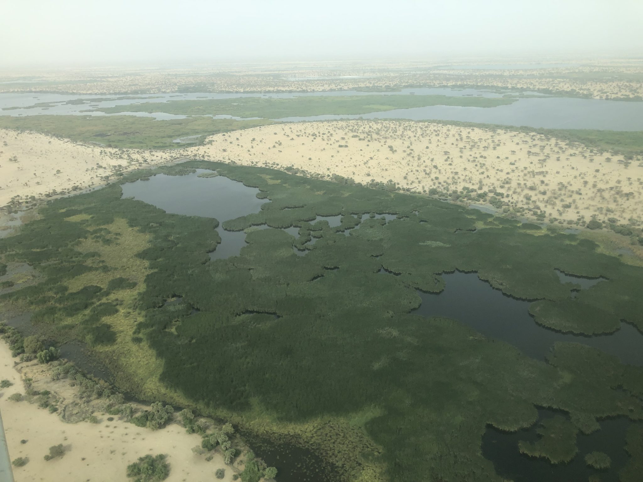 Water Security Is the Way Out of the Conflict-Climate Risk Trap in Lake ...