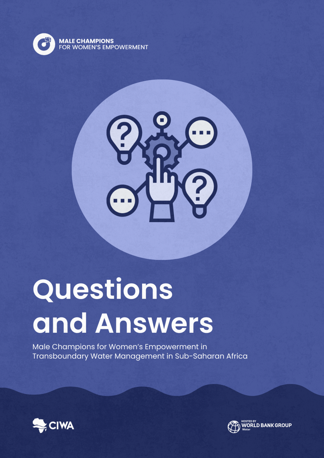 MCWE Questions and Answers note - CIWA program