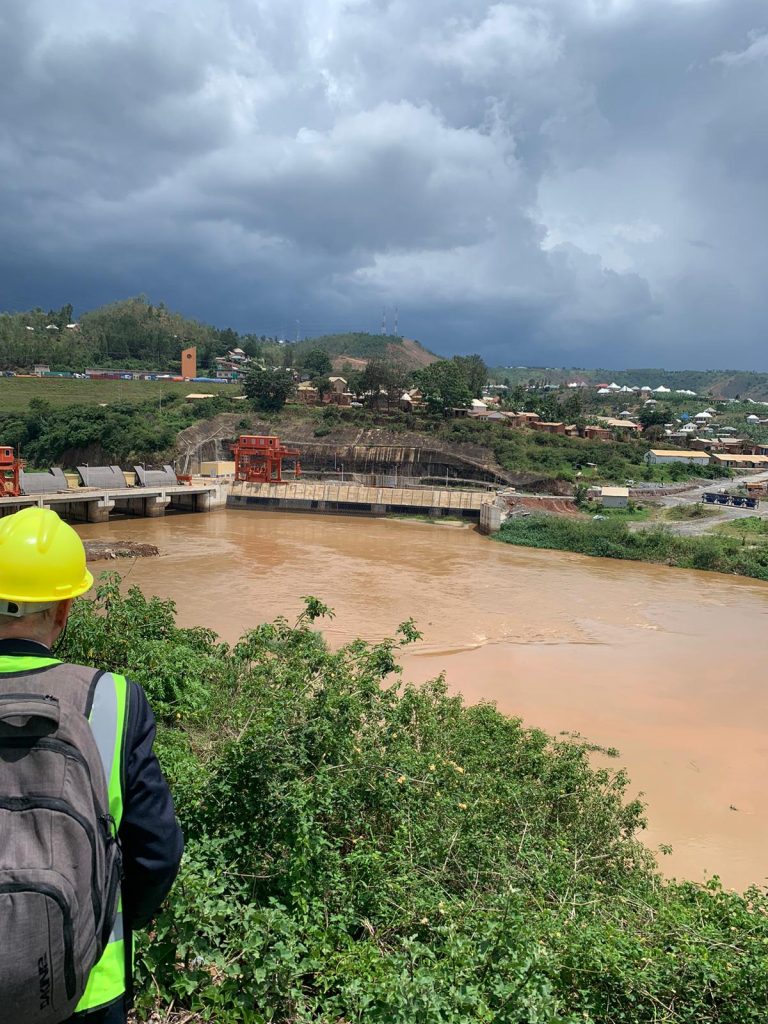 A Transformative Approach for the Nile Basin: How CIWA Leaves its Mark - CIWA program