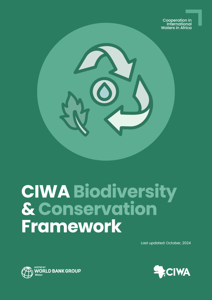 Resources - CIWA program