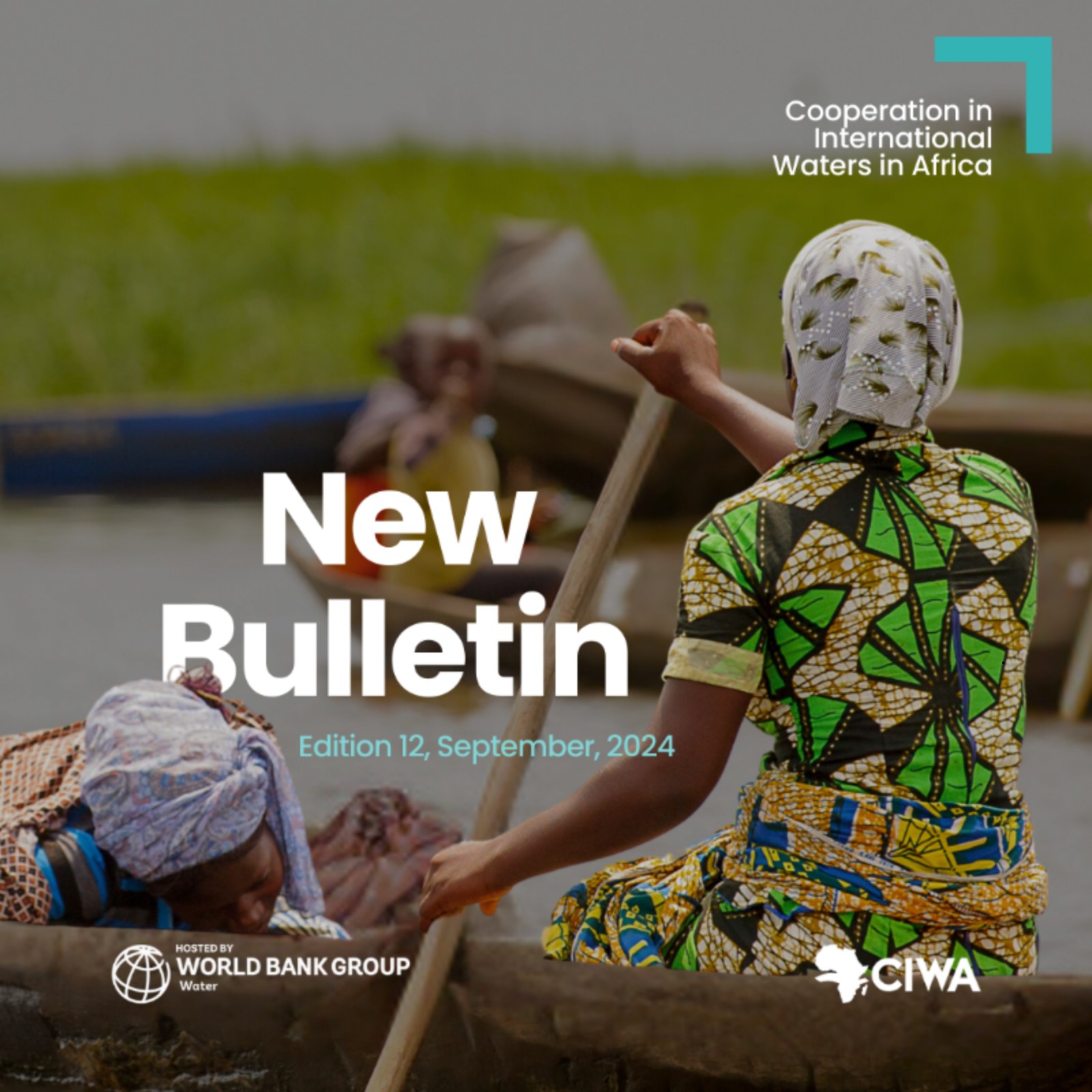 The Bulletin, September 2024 - CIWA program