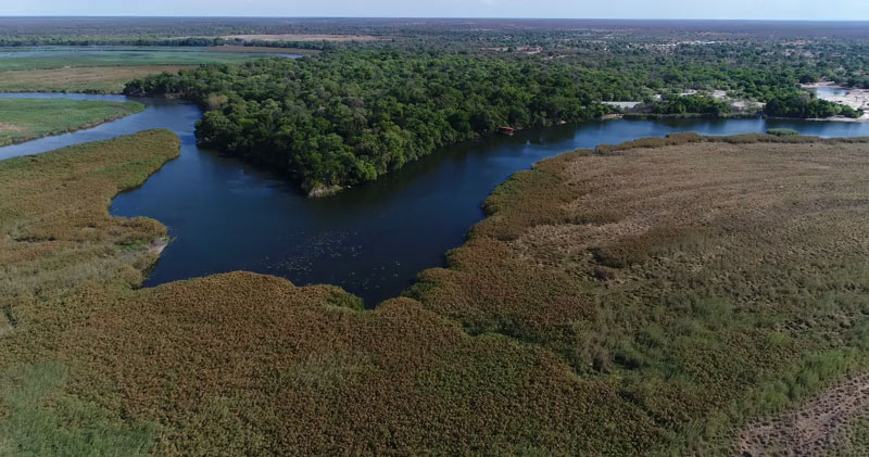 CIWA QUARTERLY BULLETIN - MAY 2022 - CIWA program