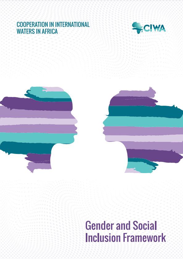 GESI Framework - CIWA program